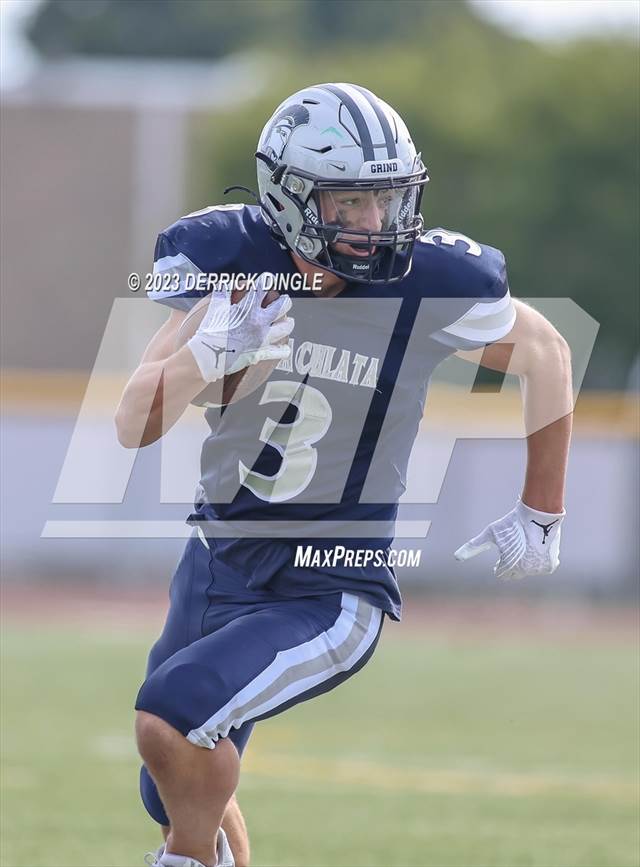 Photo 10 in the Immaculata @ Holy Trinity Photo Gallery (193 Photos)