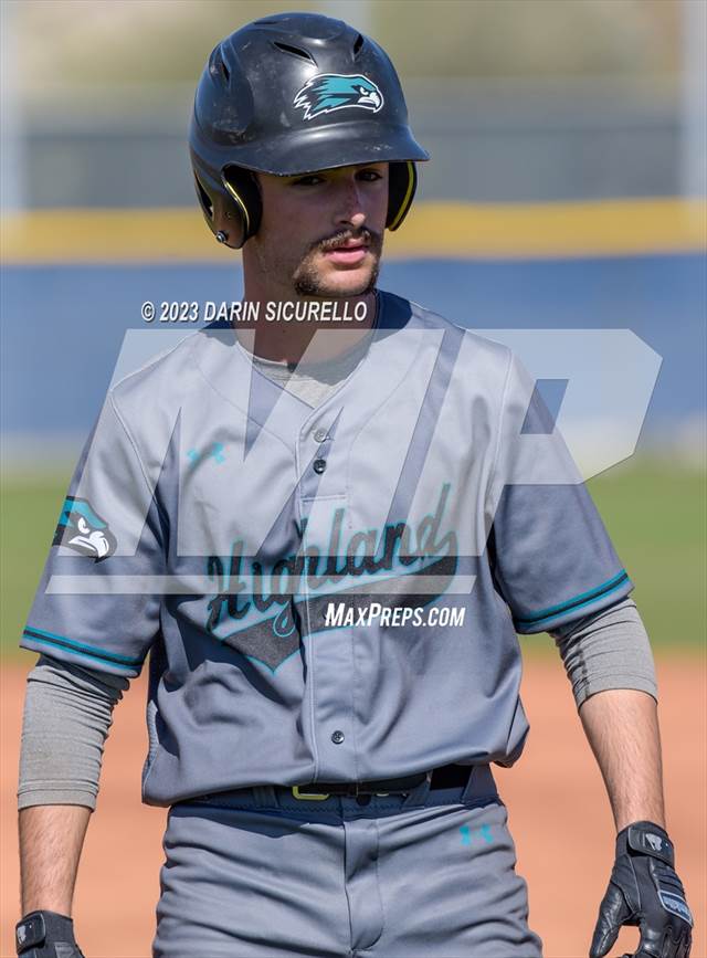 Photo 45 in the Highland @ Desert Vista (DV Premier Baseball Tournament ...
