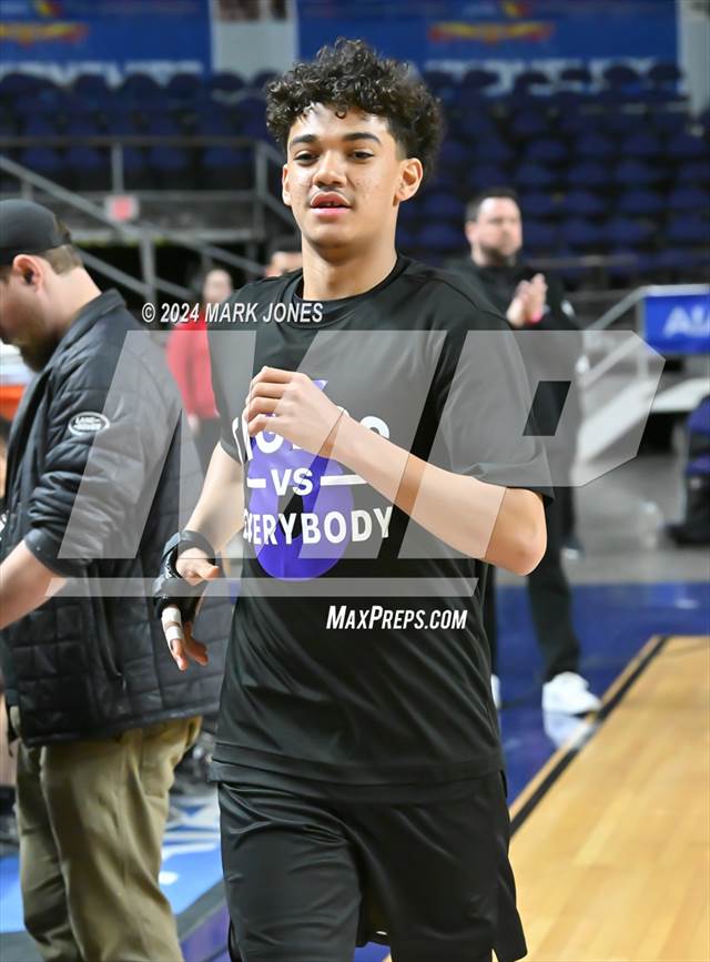 Photo 1 in the Millennium vs. Perry (AIA Open Final) Photo Gallery (135 ...