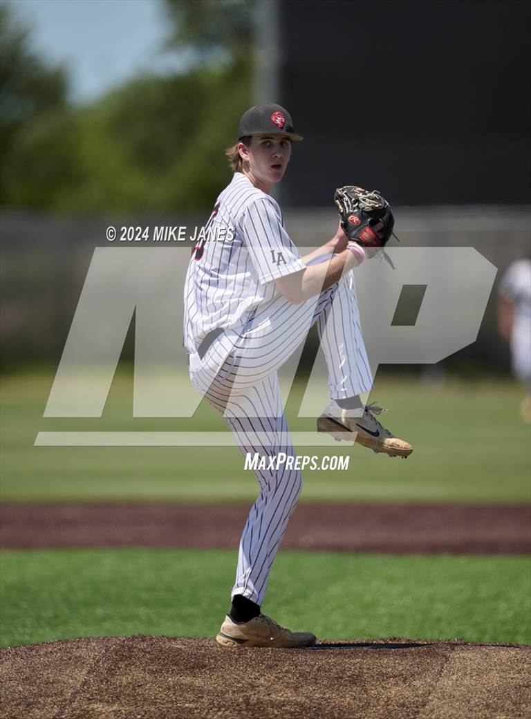 Photo 1 in the Inspiration Academy vs. Bo Porter Academy (IMG Academy ...