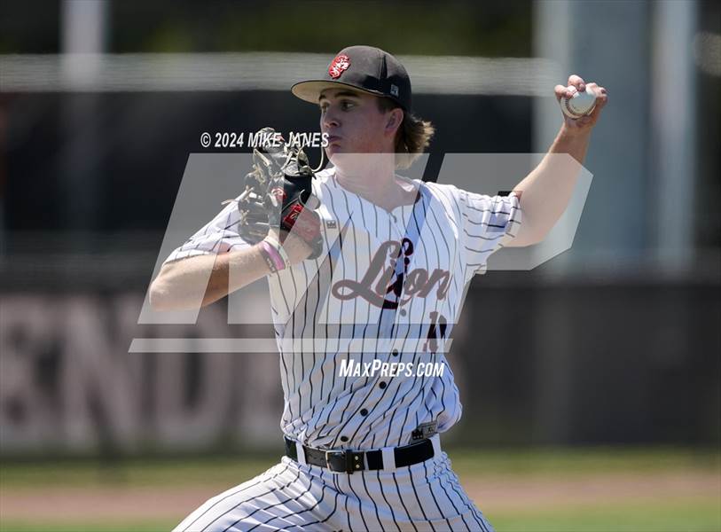 Photo 1 in the Inspiration Academy vs. Bo Porter Academy (IMG Academy ...