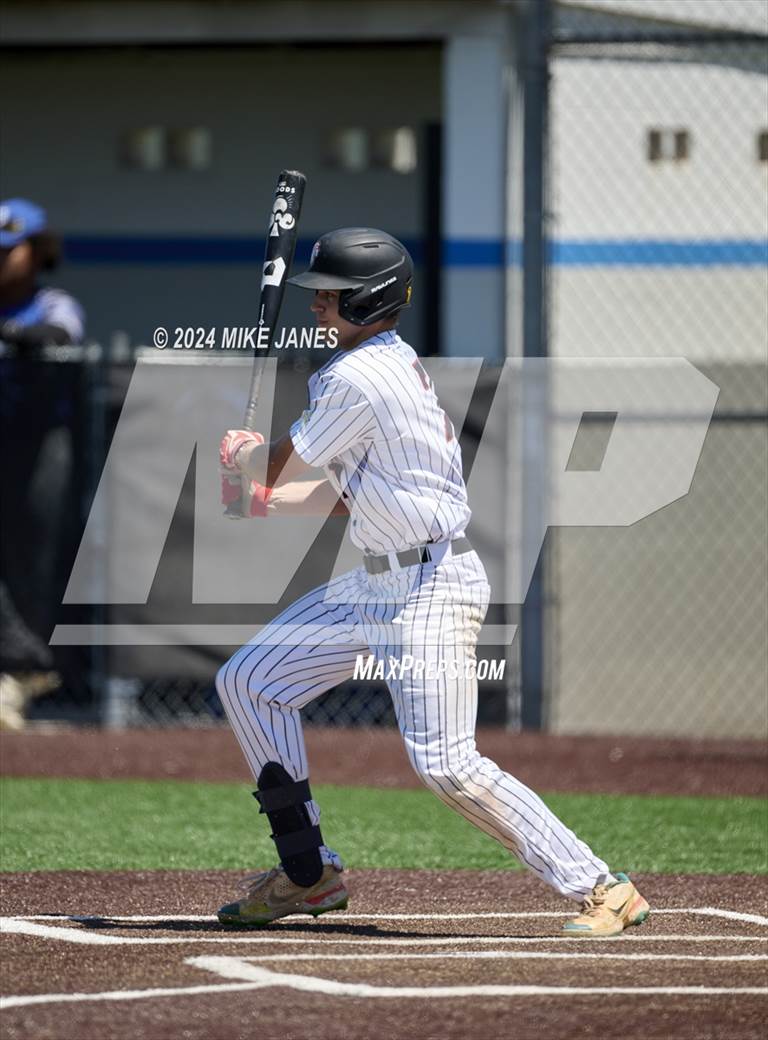 Photo 1 in the Inspiration Academy vs. Bo Porter Academy (IMG Academy ...