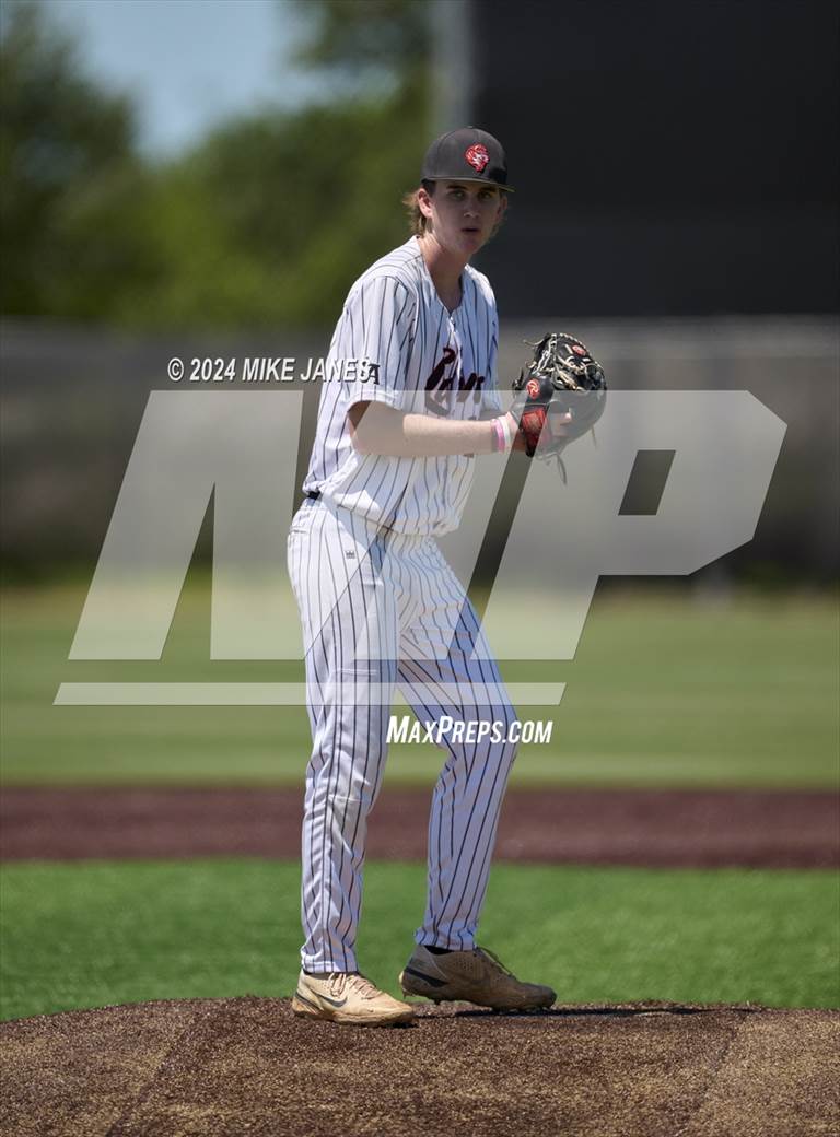 Photo 1 in the Inspiration Academy vs. Bo Porter Academy (IMG Academy ...