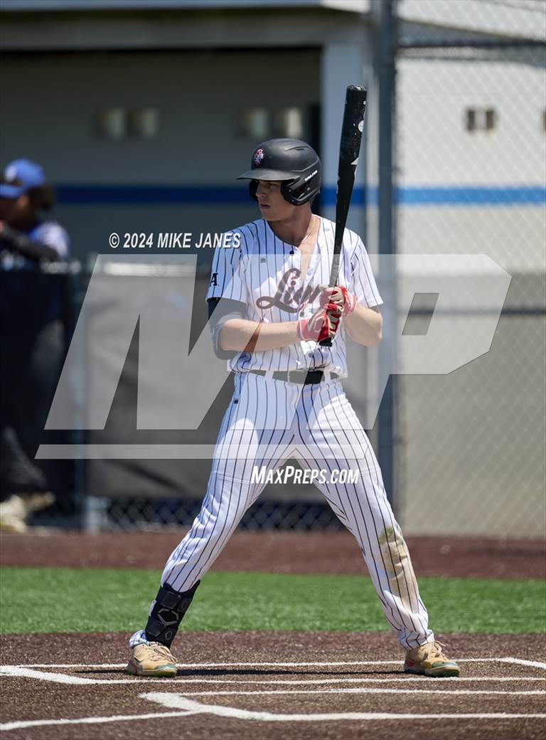 Photo 1 in the Inspiration Academy vs. Bo Porter Academy (IMG Academy ...