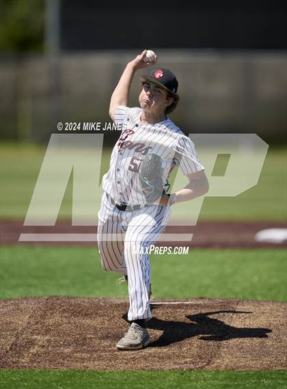 Inspiration Academy vs. Bo Porter Academy (IMG Academy National Classic ...