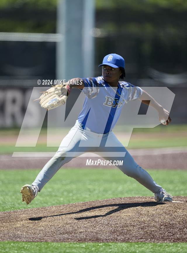Photo 54 in the Inspiration Academy vs. Bo Porter Academy (IMG Academy ...