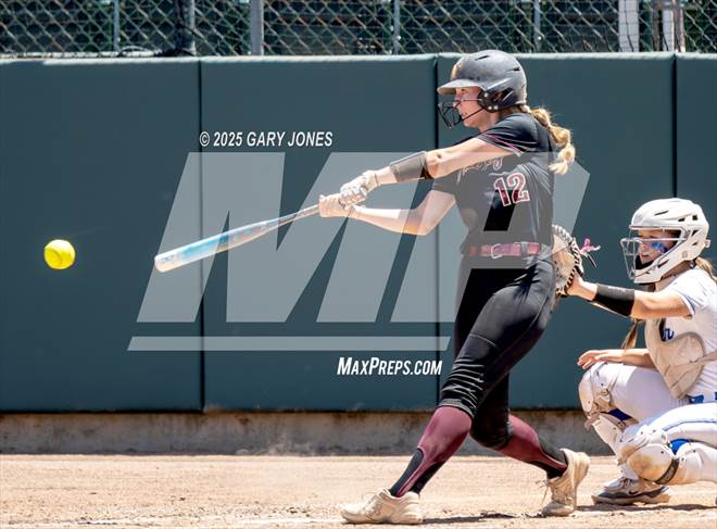 Photo 49 in the Whitney vs. Rocklin (CIF SJS D2 Final) Photo Gallery ...