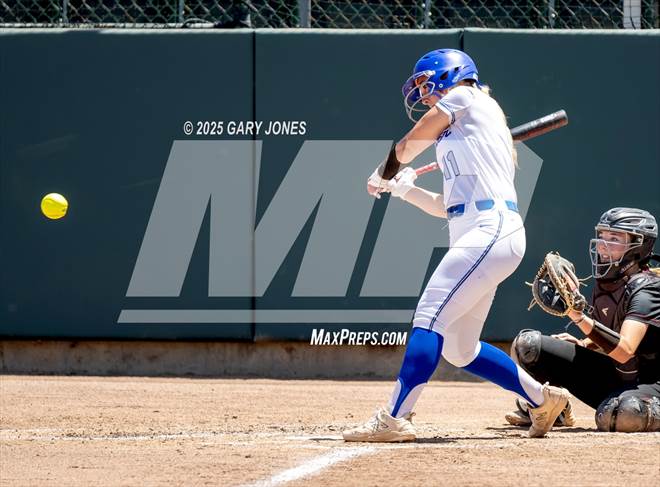 Photo 64 in the Whitney vs. Rocklin (CIF SJS D2 Final) Not Assigned ...