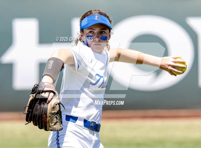 Photo 95 in the Whitney vs. Rocklin (CIF SJS D2 Final) Photo Gallery ...