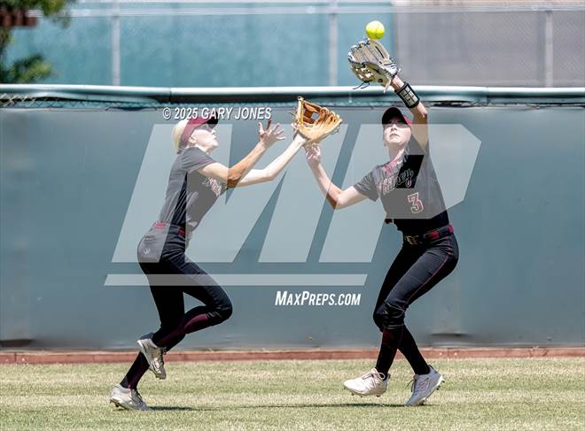 Photo 87 in the Whitney vs. Rocklin (CIF SJS D2 Final) Photo Gallery ...
