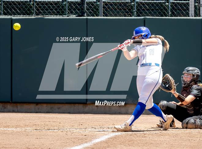 Photo 66 in the Whitney vs. Rocklin (CIF SJS D2 Final) Photo Gallery ...