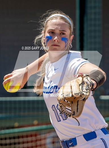 Photo 119 in the Whitney vs. Rocklin (CIF SJS D2 Final) Not Assigned ...