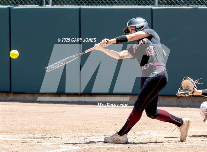 Photo 36 in the Whitney vs. Rocklin (CIF SJS D2 Final) Photo Gallery ...