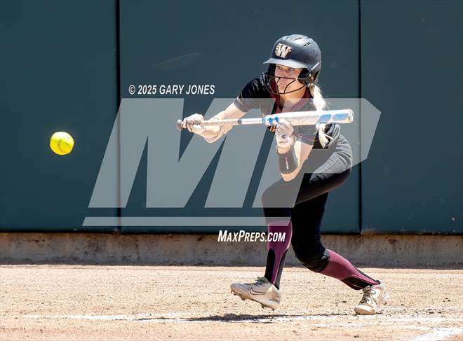 Photo 55 in the Whitney vs. Rocklin (CIF SJS D2 Final) Not Assigned ...