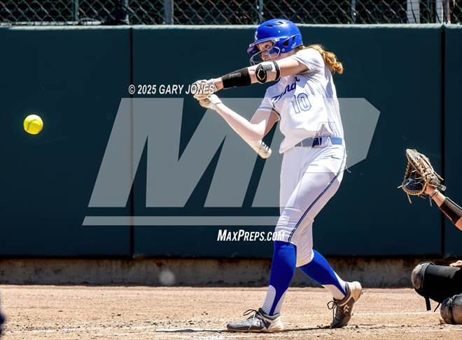 Photo 71 in the Whitney vs. Rocklin (CIF SJS D2 Final) Not Assigned ...
