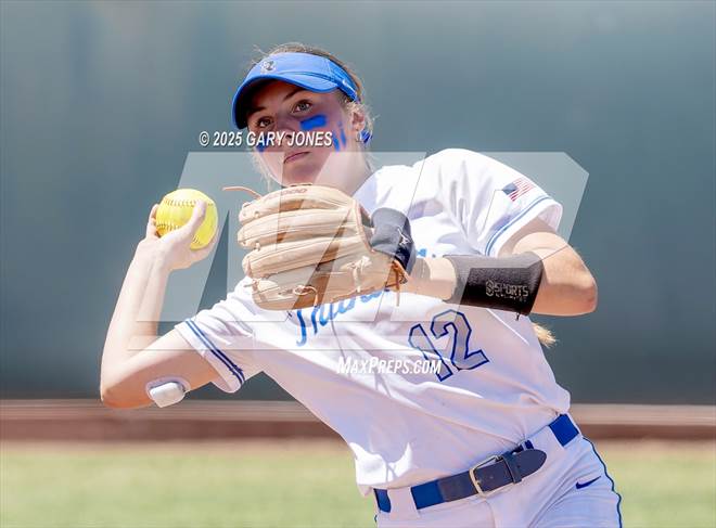 Photo 118 in the Whitney vs. Rocklin (CIF SJS D2 Final) Photo Gallery ...