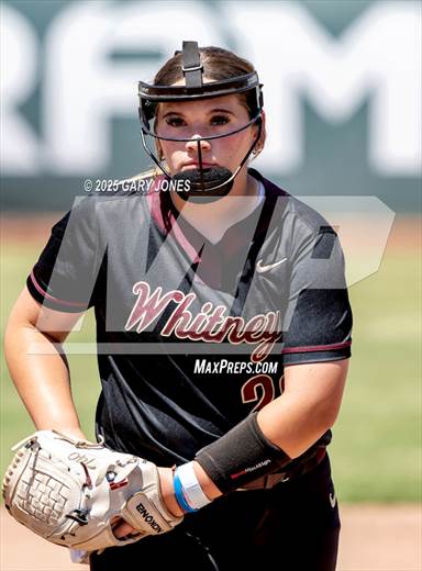Photo 107 in the Whitney vs. Rocklin (CIF SJS D2 Final) Not Assigned ...