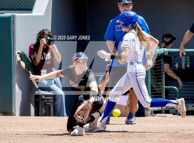 Photo 48 in the Whitney vs. Rocklin (CIF SJS D2 Final) Photo Gallery ...