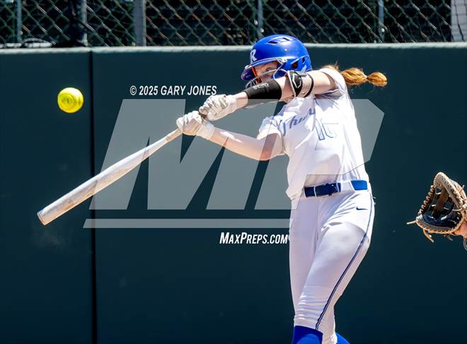Photo 72 in the Whitney vs. Rocklin (CIF SJS D2 Final) Not Assigned ...