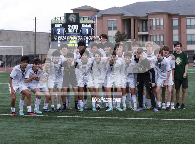 Photo 1 in the Kinkaid @ The Awty International Photo Gallery (167 Photos)