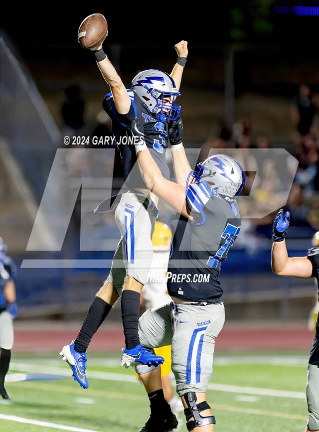 Photo 182 in the Bishop Manogue @ Rocklin Photo Gallery (183 Photos)