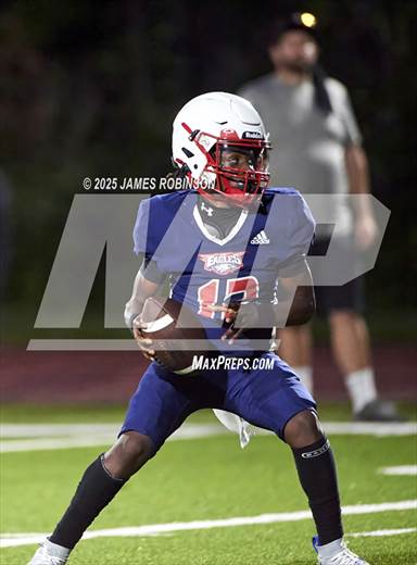 Photo 27 in the Zarephath Academy vs North Florida Educational ...