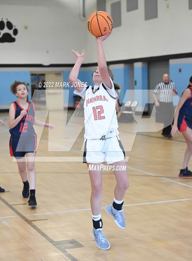 Photo 58 in the Chaparral vs. American Leadership Academy - Anthem ...