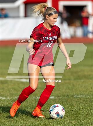 New Hampshire High School Girls Soccer - Schedules, Scores, Team Coverage