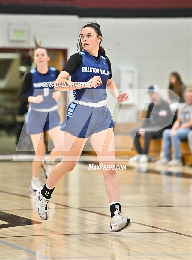 Photo 10 in the Ralston Valley vs Chatfield Photo Gallery (168 Photos)
