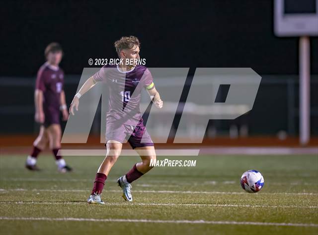 Photo 191 in the Magnolia vs A&M Consolidated Photo Gallery (204 Photos)