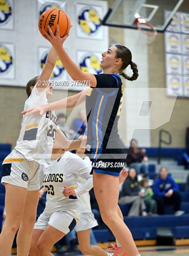 Photo 15 in the Faith Christian vs. Gridley (Sutter Tournament) Photo ...