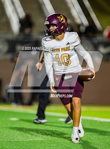 Photo 65 in the Deer Park vs. North Shore (UIL Football 6A D1 Bi ...