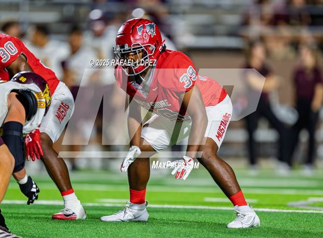 Photo 25 in the Deer Park vs. North Shore (UIL Football 6A D1 Bi ...