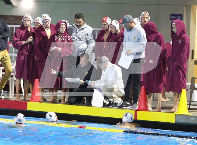 Photo 116 in the Bishop's vs. Cathedral Catholic (CIF SDS Open Division ...