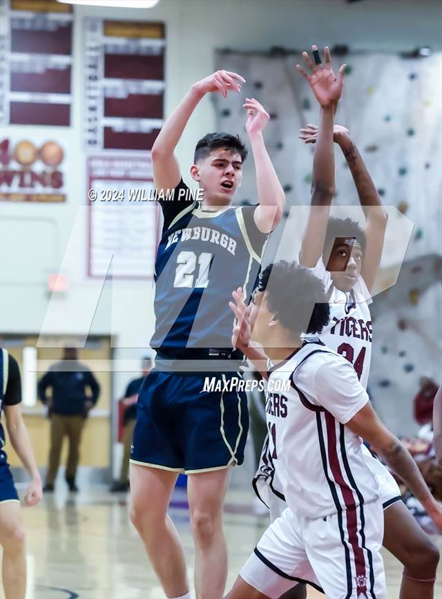 Photo 13 in the Newburgh Free Academy @ Kingston Photo Gallery (110 Photos)