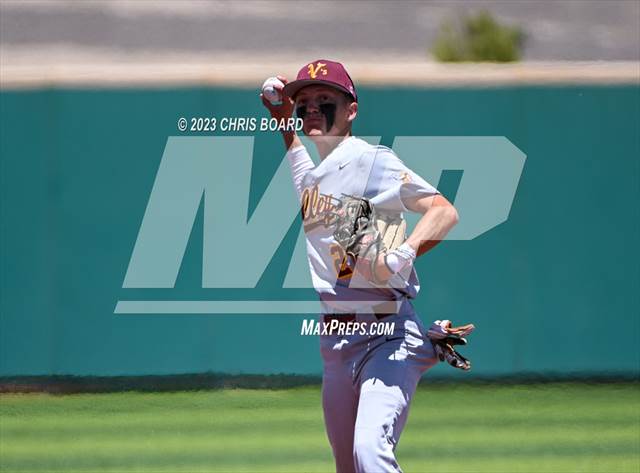 Photo 10 in the Valley vs. St. Pius X (NMAA 4A Semifinal) Photo Gallery ...