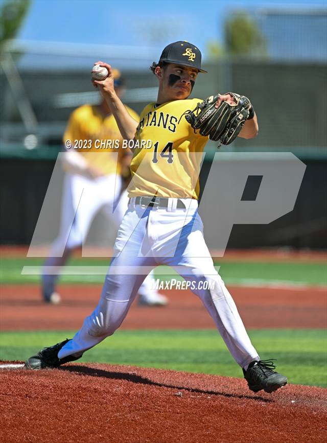Photo 116 in the Valley vs. St. Pius X (NMAA 4A Semifinal) Photo ...