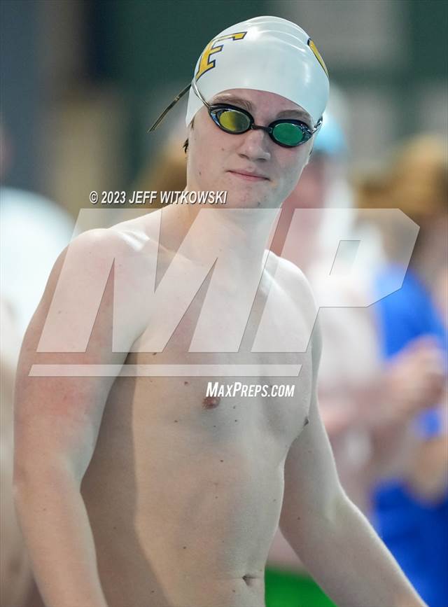 Photo 16 in the NCHSAA 3A State Swimming Championship Photo Gallery ...