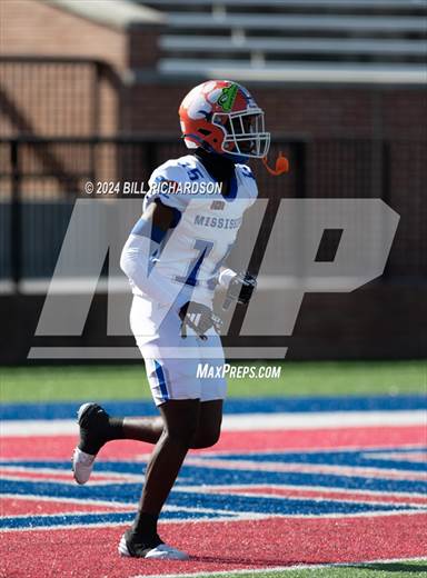 Photo 13 in the Mississippi vs Alabama All-Star Game Photo Gallery (173 ...