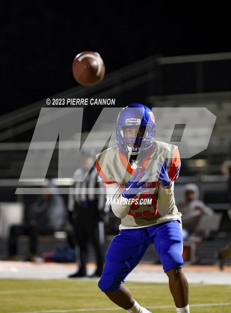 Photo 1 in the Armstrong (Kennedy) vs Brentsville District (VHSL Class ...