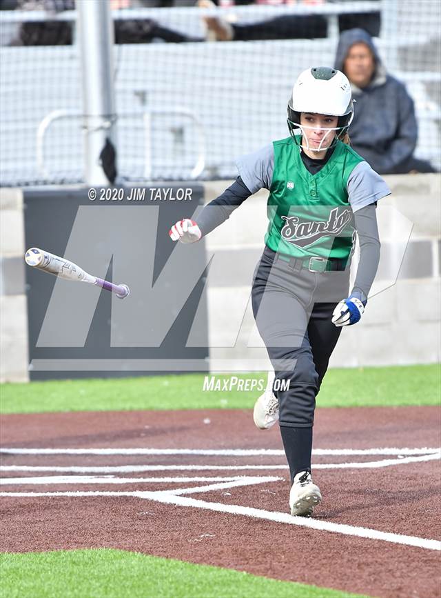 Photo 94 in the Santo vs Graford (Graford Tournament) Photo Gallery ...