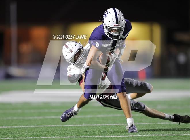 Ethan Castro's Central Catholic High School Bio