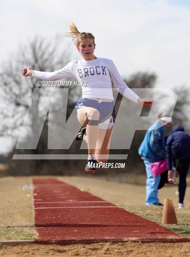 Photo 1 in the Brock Track Meet Photo Gallery (38 Photos)