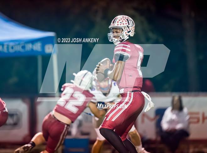 Elijah Haven's Dunham High School Bio