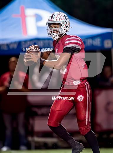 Elijah Haven's Dunham High School Bio