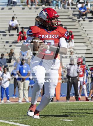 Missouri High School Football - Schedules, Scores, Team Coverage