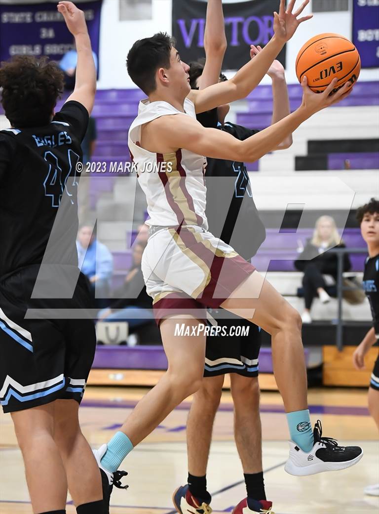 Photo 4 in the Cicero Prep Academy vs. Horizon Honors (Coyotes ...