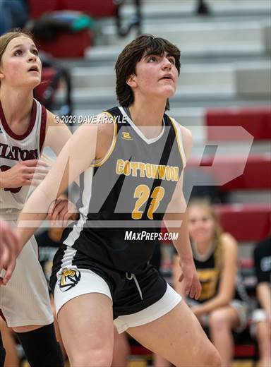 Avea Van der beek's Full-Size Photos