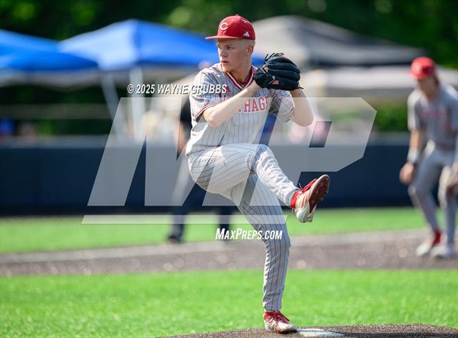 Photo 1 in the Carthage vs. Spring Hill (UIL 4A D2 Region Final Game 3 ...