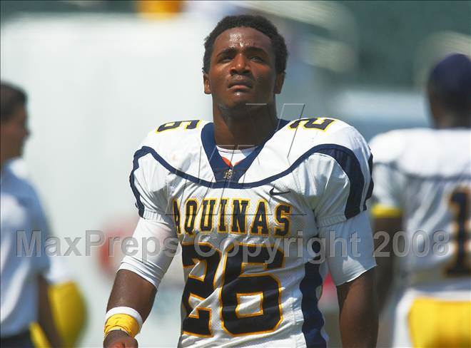 giovani bernard interview